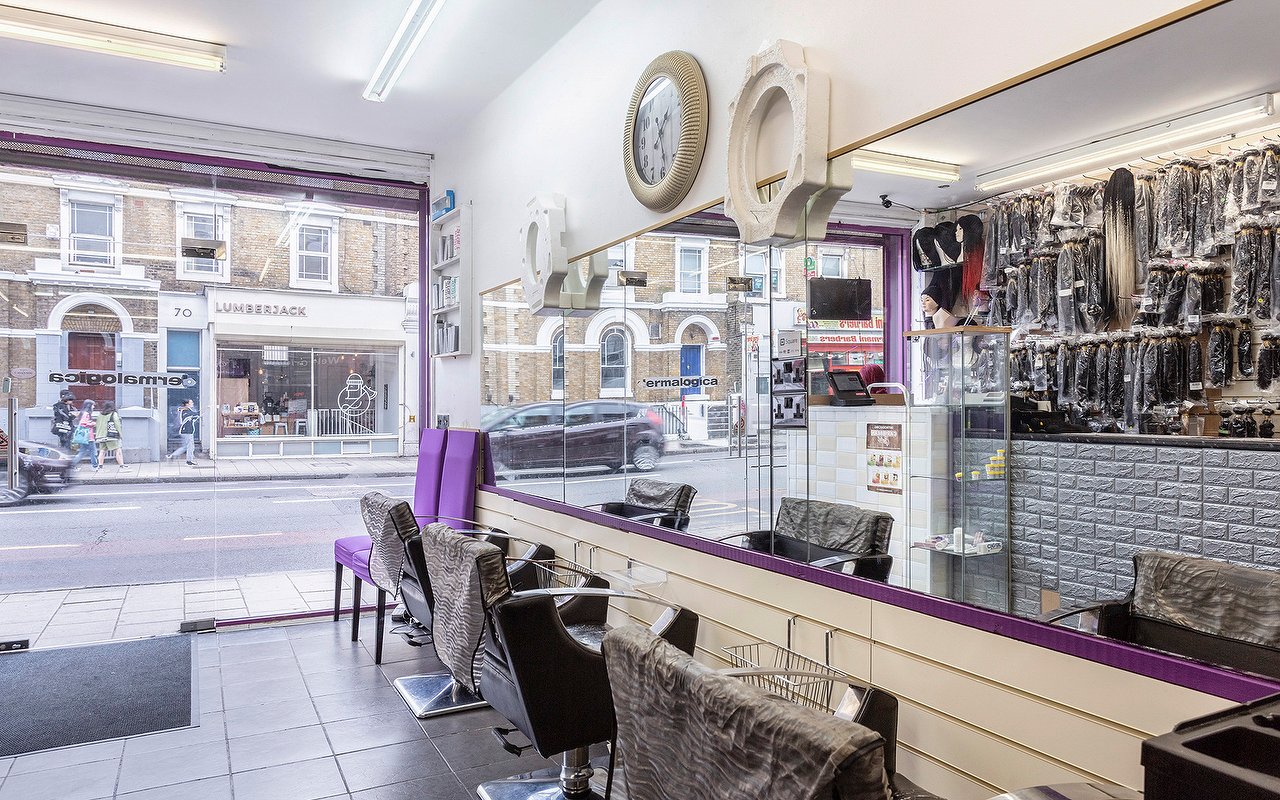 Weave near Brixton, London - Treatwell