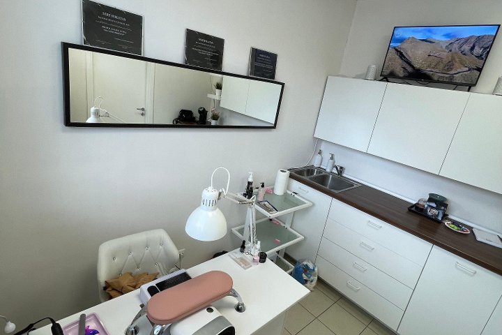 Anna/Manikiūras/Pedikiūras | Manikiūro ir pedikiūro salonas ...