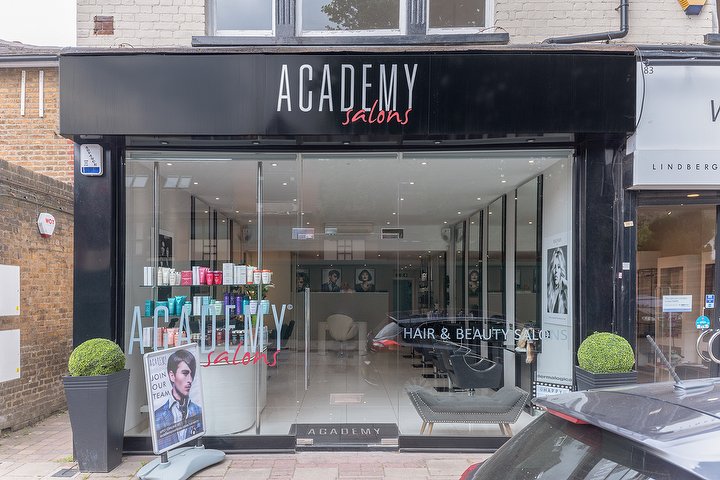 Academy Salons Weybridge | Hair Salon in Weybridge, Surrey - Treatwell