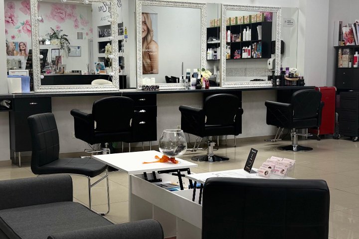 Beauty Zone Grožio Studija | Grožio salonas - Pempininkai, Klaipeda ...