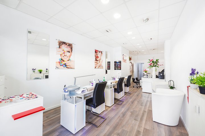 Nagelstudio Koln Durener Str