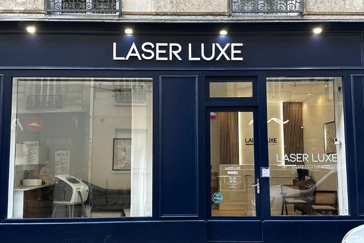 Laser Luxe - Épilation laser encadrée par des médecins | Institut de beauté à Rue de Vaugirard ...
