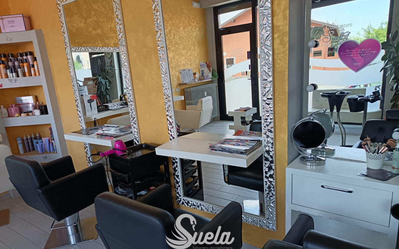 Acconciatura a Stradella, Lombardia - Treatwell