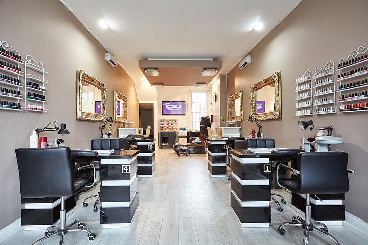 Le Nail | Nail Salon in Whetstone, London - Treatwell