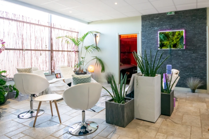 Aloha Spa - Beauté Amincissement MODOLOGIE | Salon de massage à Saint ...