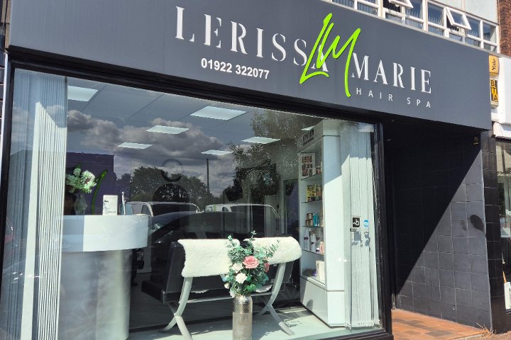 Lerissa Marie Hair Spa | Hair Salon in Walsall, West Midlands County ...