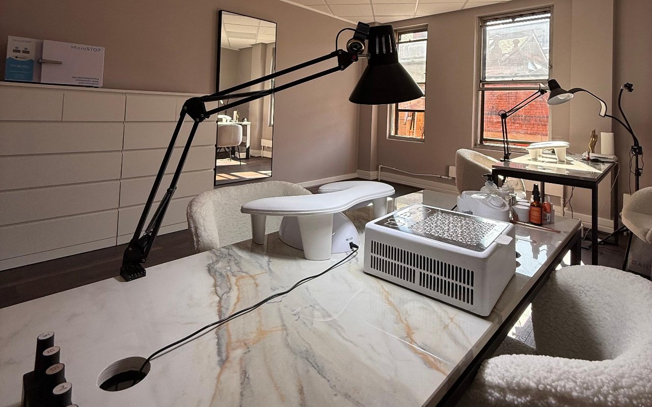 Nail treatments at nail salons and nail bars near 82 King Street ...