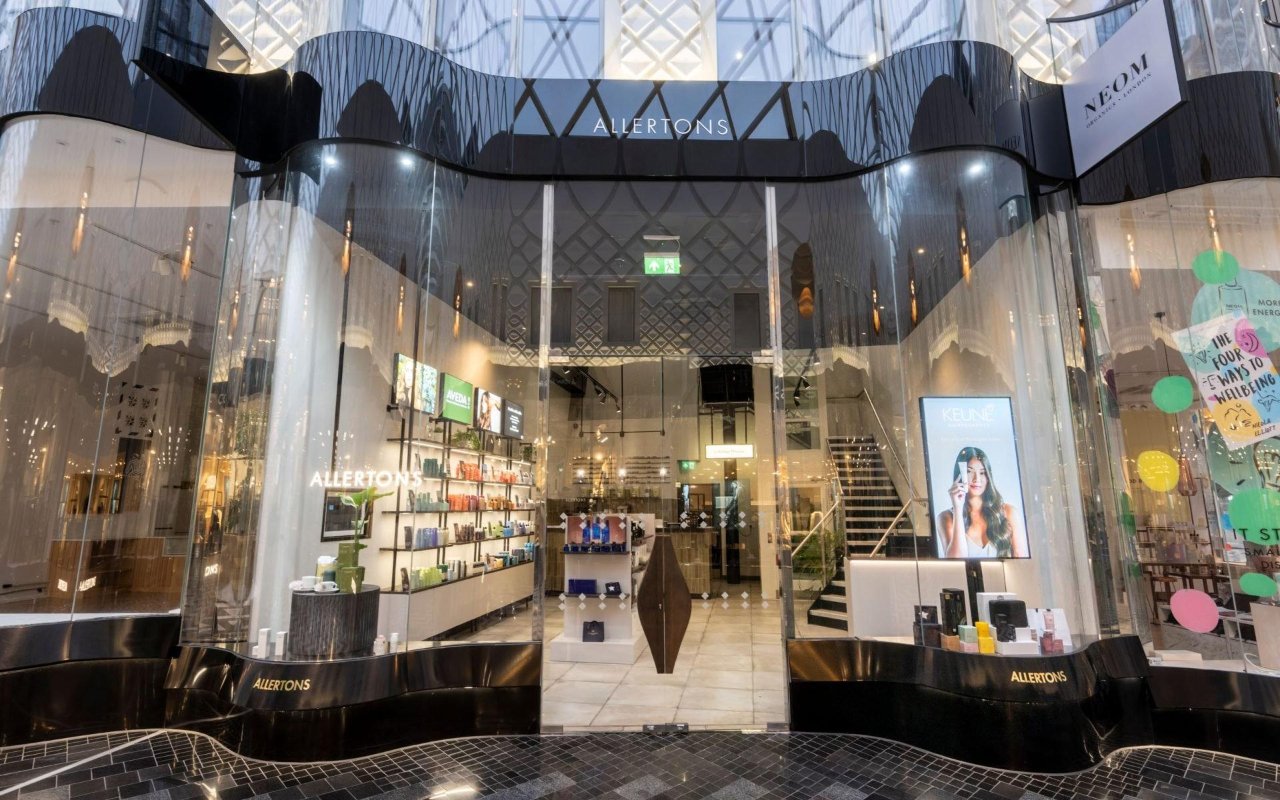 Top 20 Hairdressers and Hair Salons in Leeds City Centre, Leeds - Treatwell
