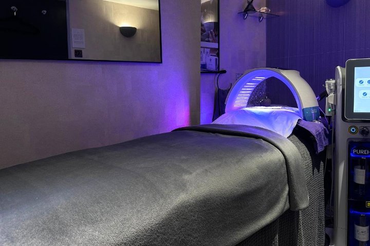 HB Therapy East Dulwich | Beauty Salon in East Dulwich, London - Treatwell