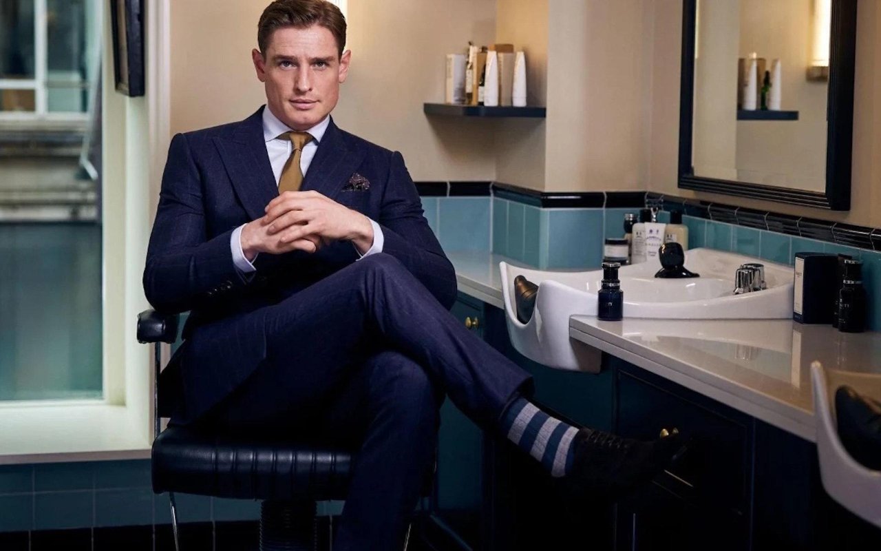 Barbershops near Clapham North, London - Treatwell