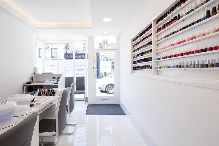 House of Nails Hampstead | Nail Salon in Hampstead, London - Treatwell