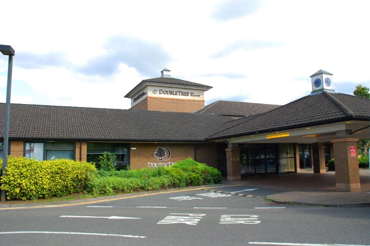 PURE Spa - Edinburgh Airport | Day Spa in Edinburgh Airport, Edinburgh ...