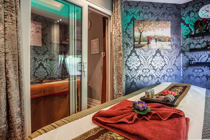 Thai Spa Victoria | Massage & Therapy Centre in Victoria, London ...