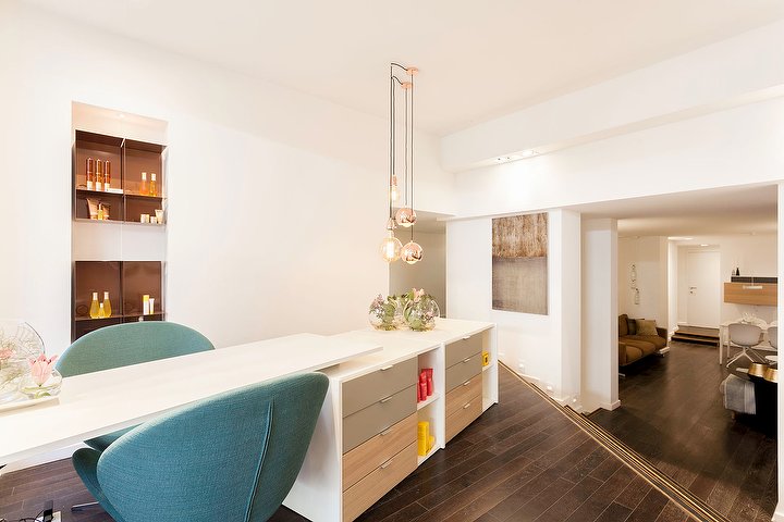 Félicienne Feruzi - Maison de beauté | Institut de beauté à Saint ...