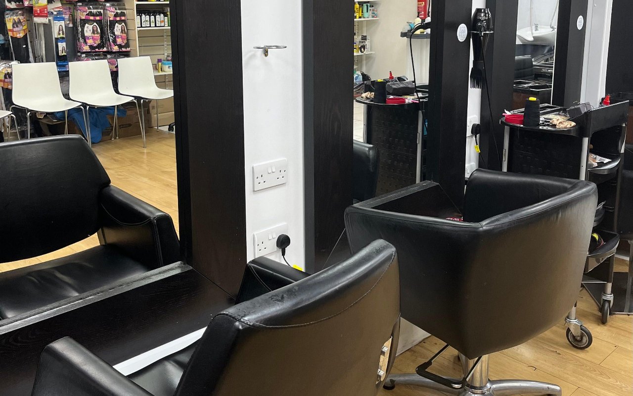 Top 20 Hairdressers and Hair Salons in Leeds City Centre, Leeds - Treatwell
