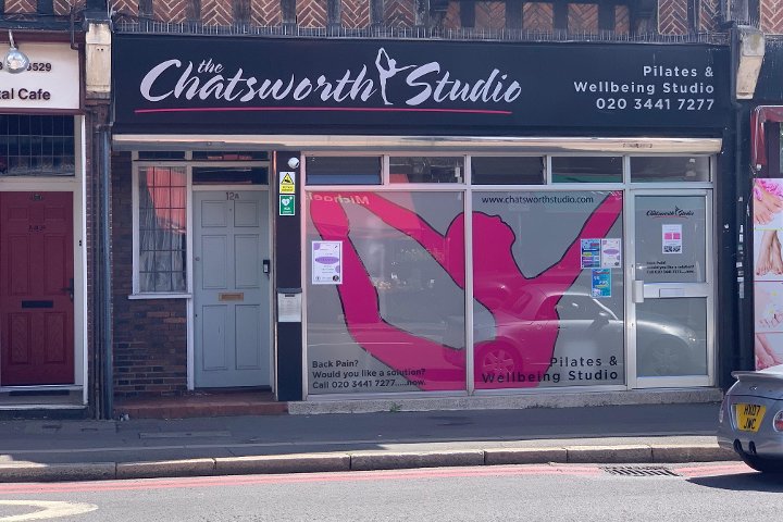 Hands Like Feet Reflexology | Treatment Room - Wellness in Cheam ...