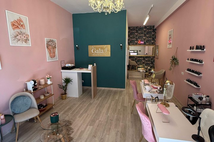 Galà Beauty Nails | Centro Unghie a Cesena, Emilia-Romagna - Treatwell