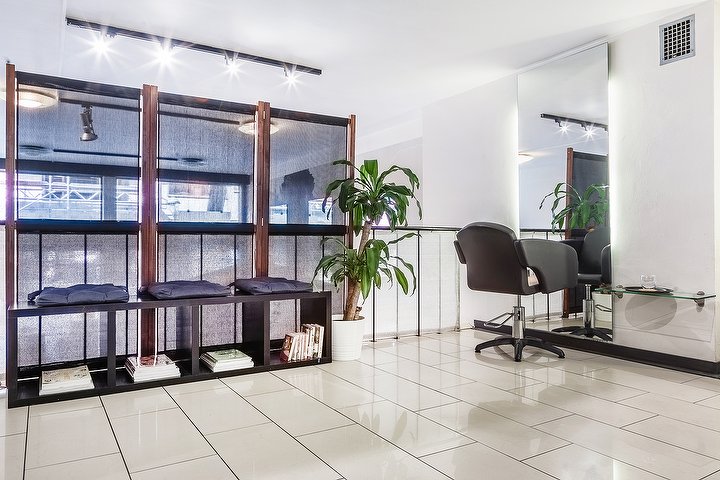 Atelier Ichie | Friseur in Stadtmitte, Düsseldorf - Treatwell