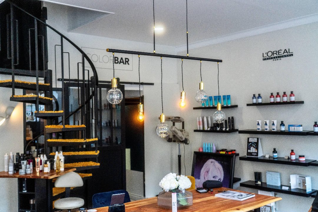 Color Nadine | Coiffure à Saxe Roosevelt, Lyon - Treatwell