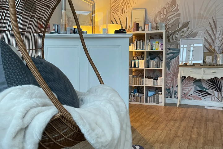 Chloe | Beauty by Chloe | Treatment Room - Beauty in Marchmont ...