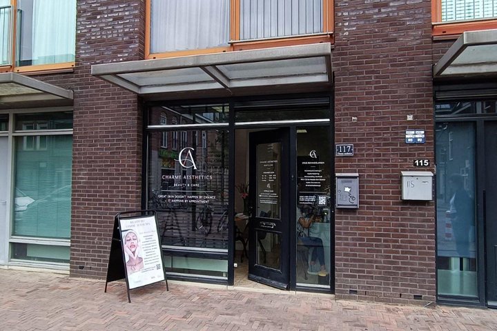 TAAV Body Balance | Massagesalon in Tweede Daalsebuurt, Utrecht - Treatwell