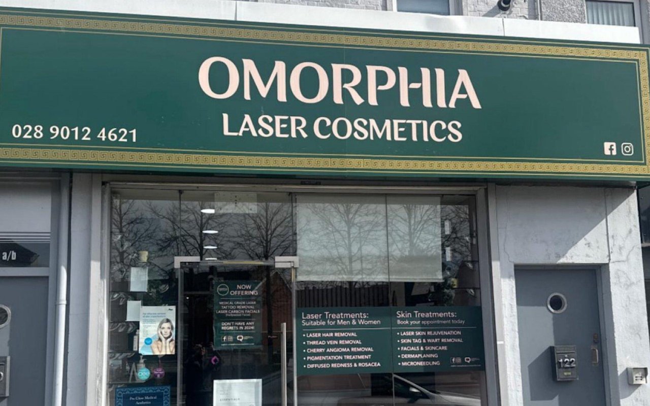 Foto RF™ skin rejuvenation facials in Northern Ireland - Treatwell