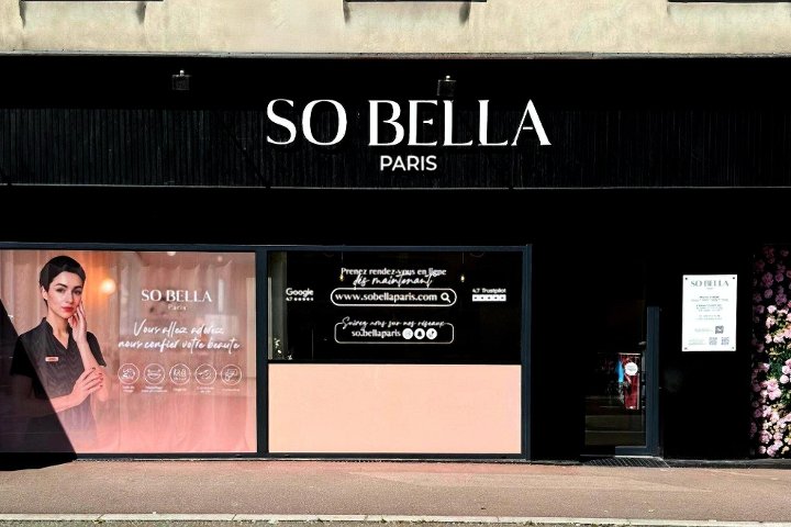 Sobella Paris | Institut de beauté à Suresnes, Hauts-de-Seine - Treatwell
