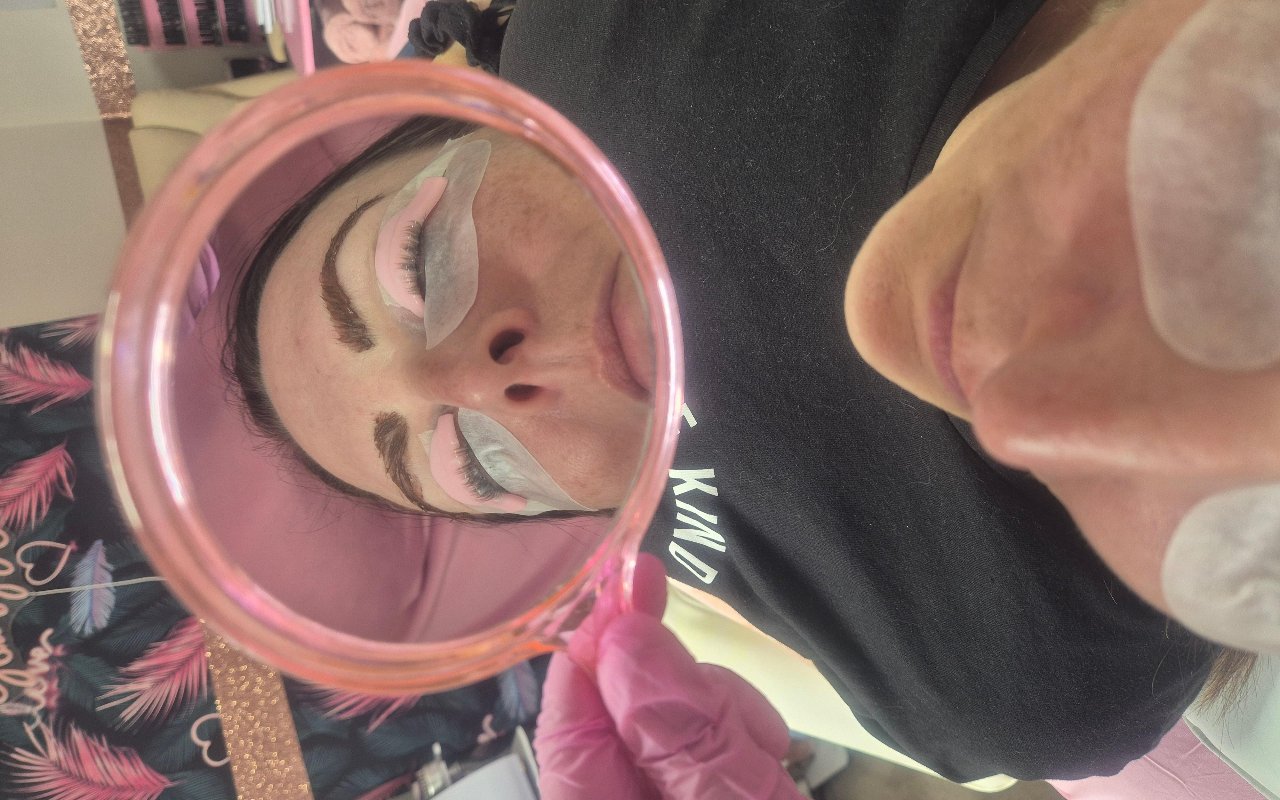 Eyelash Perming near Bournemouth Town Centre, Dorset - Treatwell