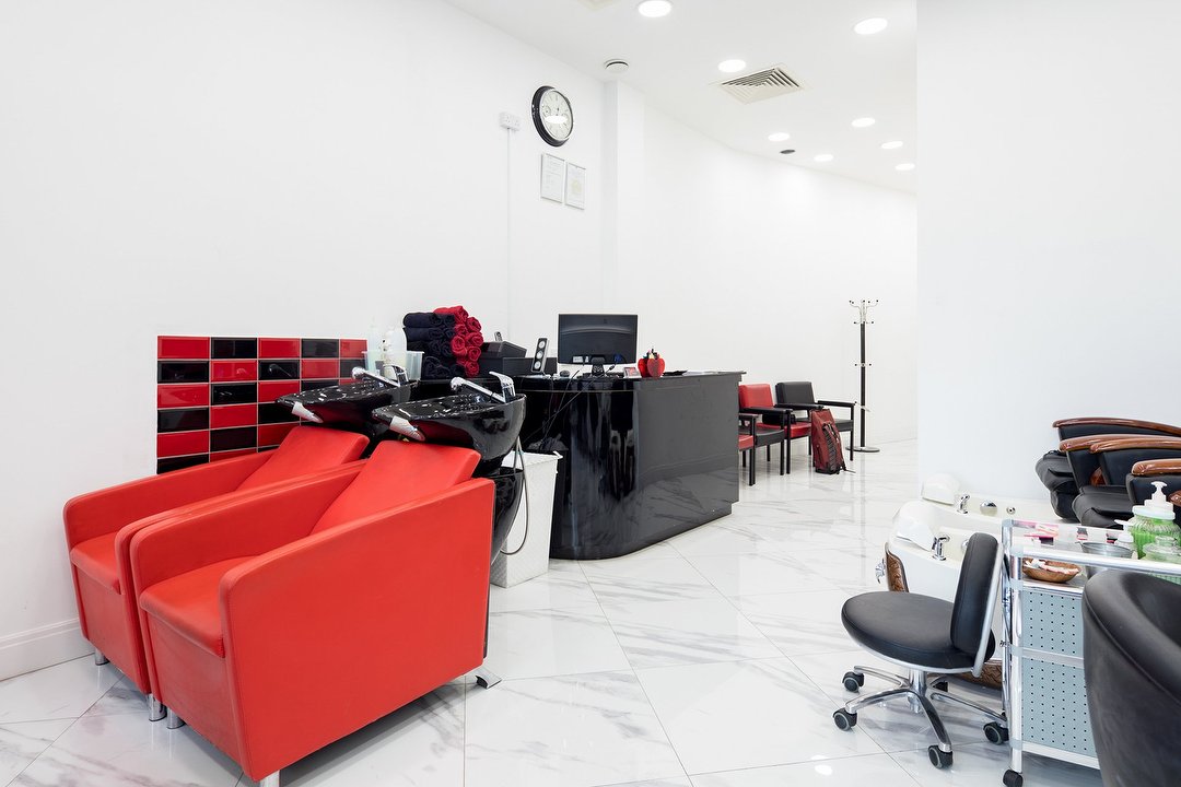 Abarna Beauty World | Beauty Salon in West Croydon, London - Treatwell