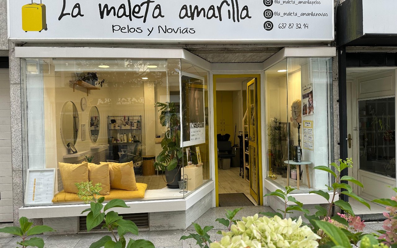 Corte hombre en seco en Freixeiro, Vigo - Treatwell