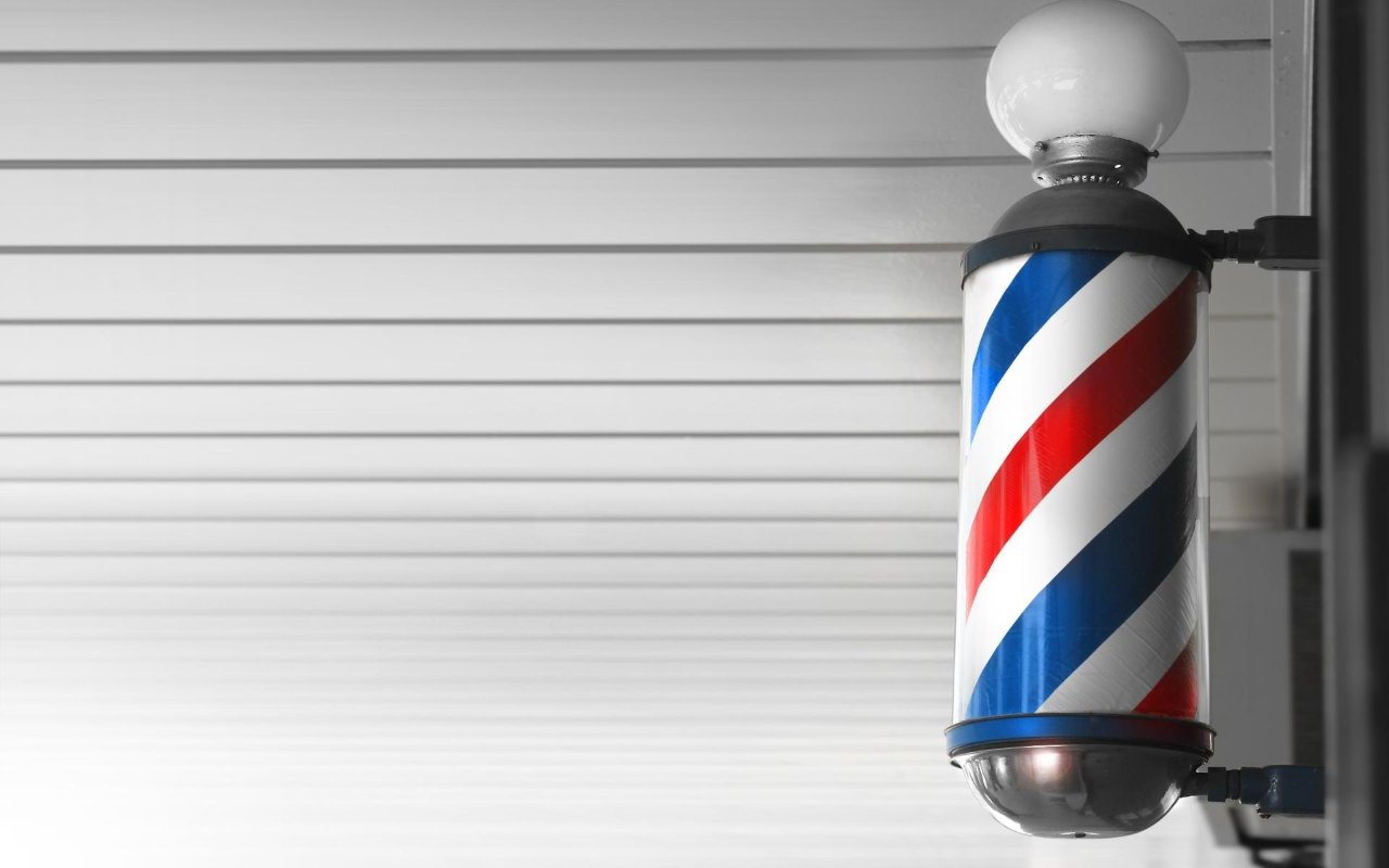 Corte degradê perto Costa da Caparica - Treatwell