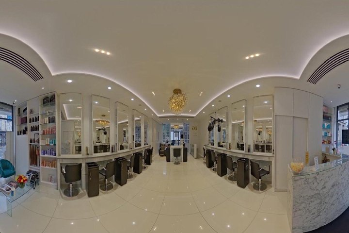 Sara V. Aesthetics | Treatment Room - Beauty in Queensway, London ...