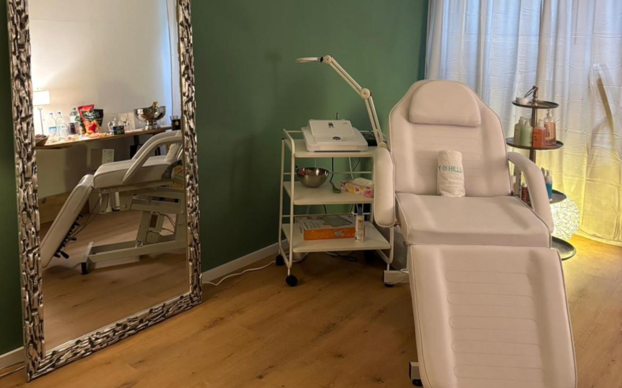 Microdermabrasion in der Nähe von Trudering-Riem, München - Treatwell
