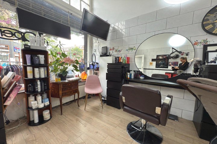 Ayşe Kapsalon | Kapper in Zaagmolenstraat, Rotterdam - Treatwell