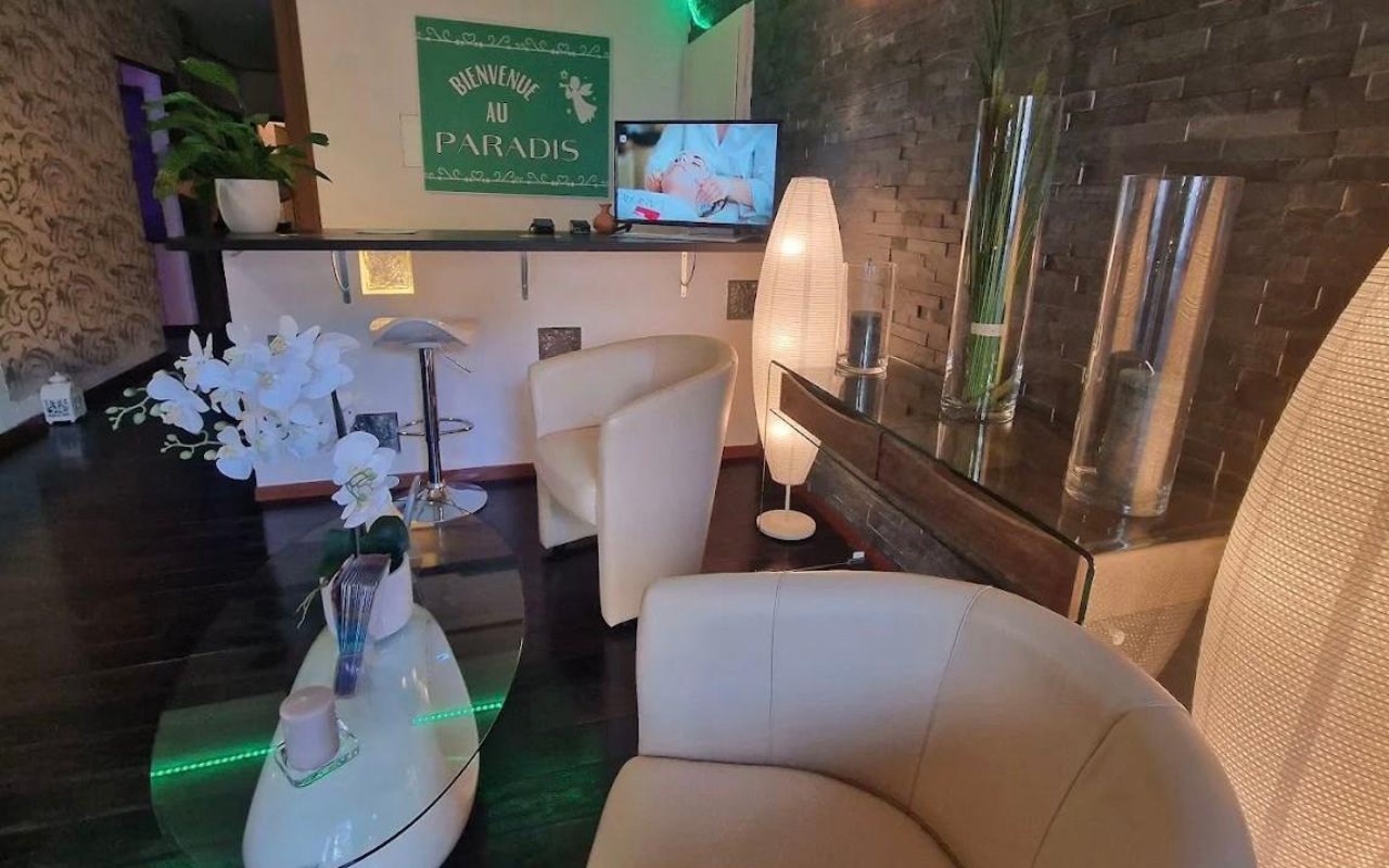 Electrostimulation près de La Voie-Creuse, Genève - Treatwell