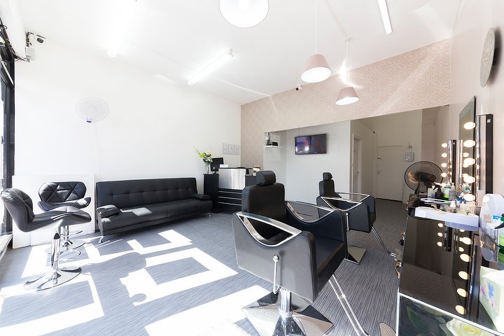Zee Beauty Salon | Beauty Salon in West Green, London - Treatwell