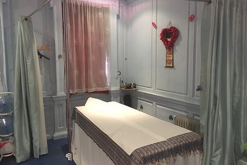 The 7 Best Salons for Thai Massage in Dublin - Treatwell