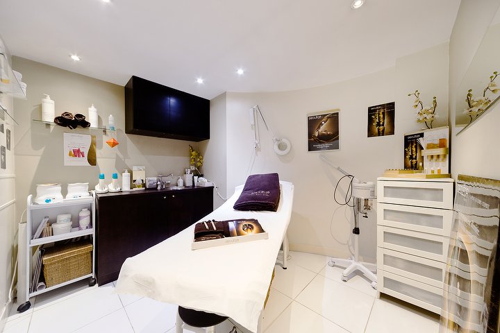 Salon VOG - Saint Honoré | Institut de beauté à Faubourg-du-Roule ...