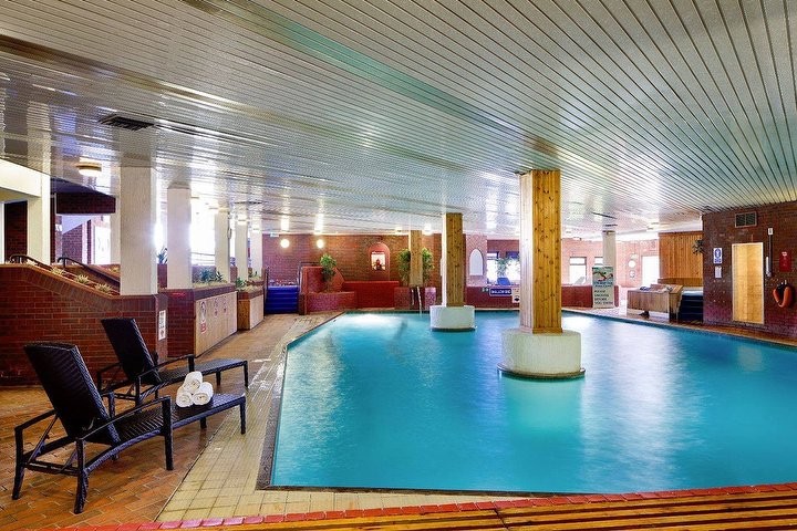 Exquisite Beauty Spa at Mercure Great Danes Hotel | Hotel Spa in ...