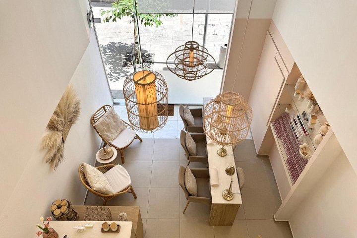 Maison Beige Beauty Boutique | Κέντρο Ομορφιάς σε Μαρούσι, Αττική ...