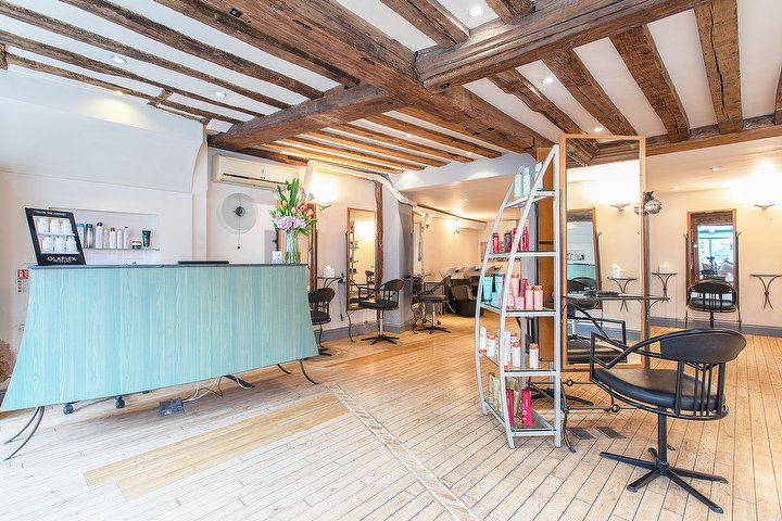 Planet Hairdressing Salon | Hair Salon in Uxbridge, London - Treatwell