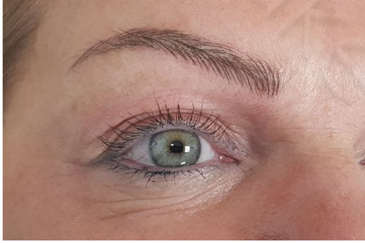 Semi Permanent Eyebrows Glasgow | Makeupview.co