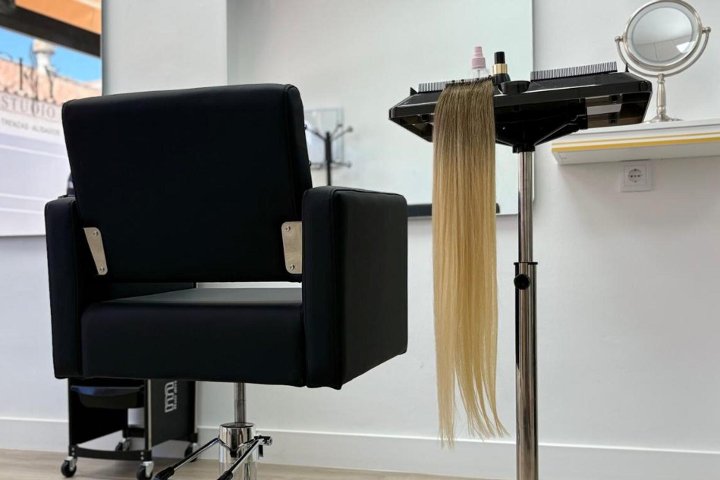 Vicky Hair Studio | Salón de Belleza en Provincia de Córdoba - Treatwell