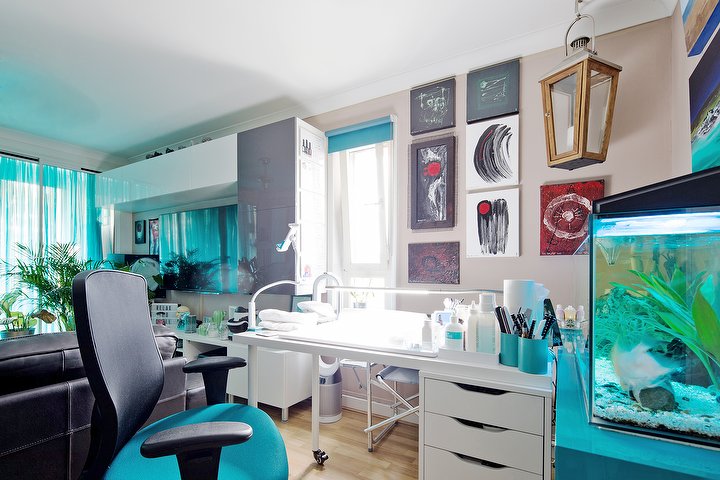 Nails By Nat Woolwich | Nail Salon in Woolwich Arsenal, London - Treatwell