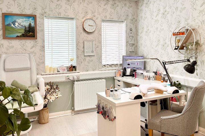 Kate Matthews | Nail Salon in Chickerell, Dorset - Treatwell