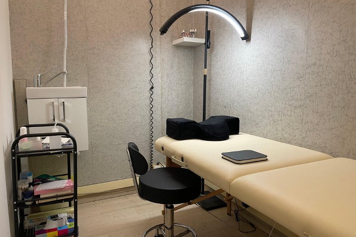 Serena Di Lorenzo c/o Anna Procopio Parrucchiera | Cabina Estetica a ...