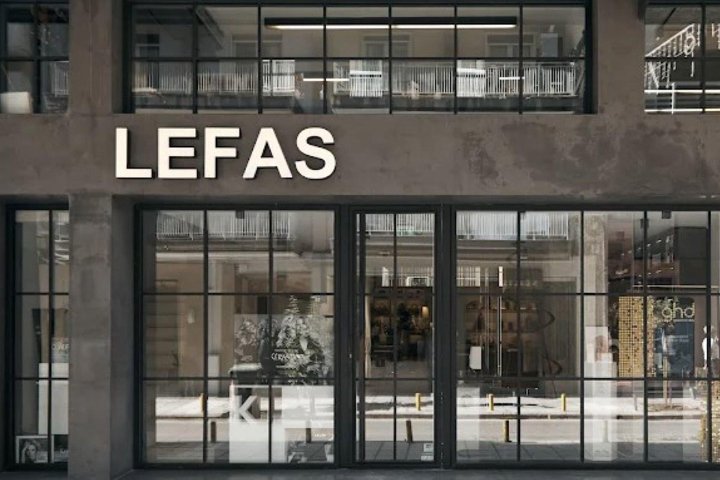 Lefas Hair Operators | Κομμωτήριο σε Κέντρο Θεσσαλονίκης, Θεσσαλονίκη ...