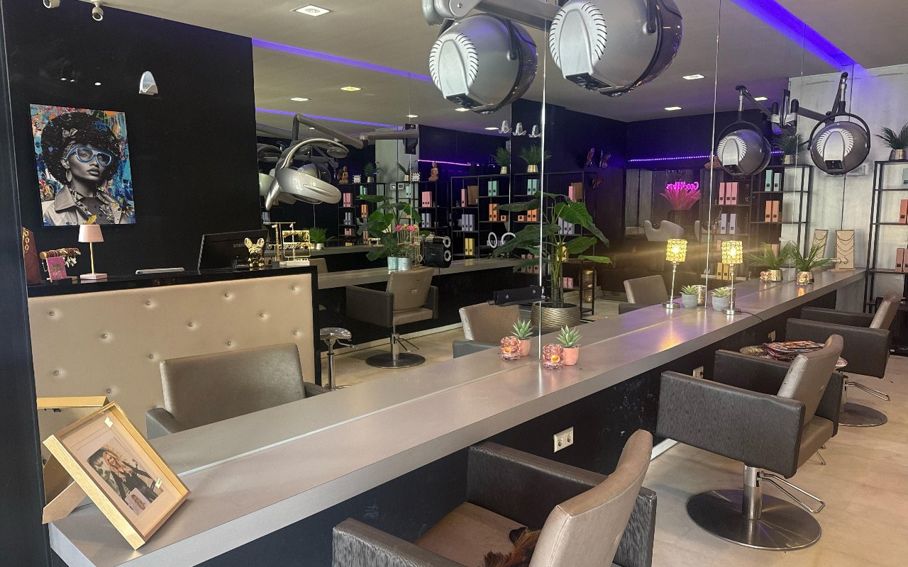 Top 20 Kappers en Kapsalons in Helmond, Noord-Brabant - Treatwell