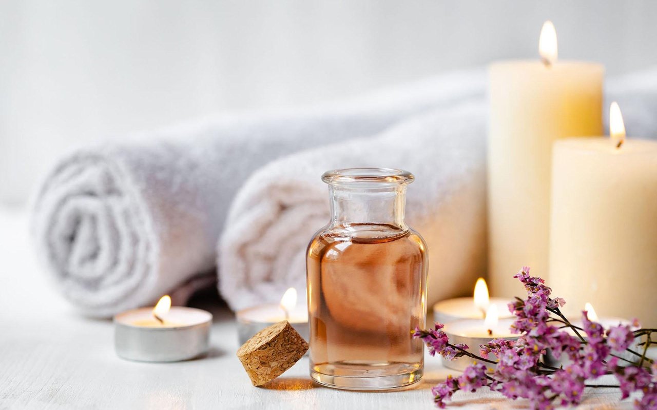 Massaggio Lomi Lomi a Mazara del Vallo, Sicilia - Treatwell