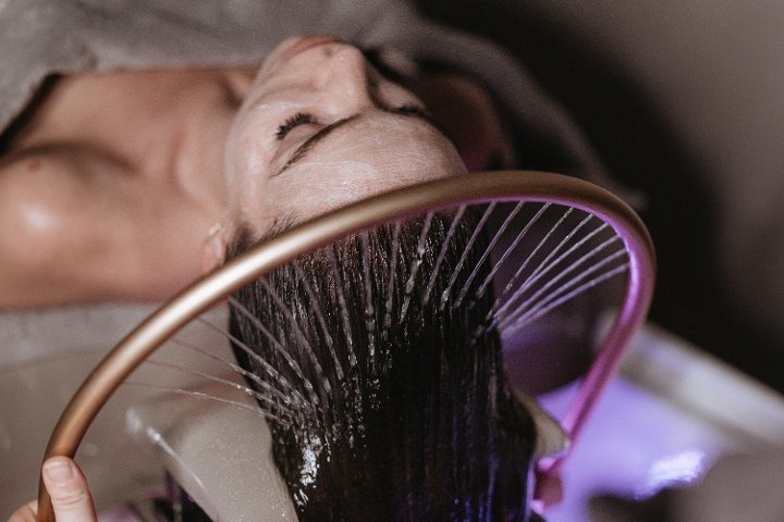 Nasu Japanese head spa | Institut de beauté à Notre-Dame-des-Neiges ...